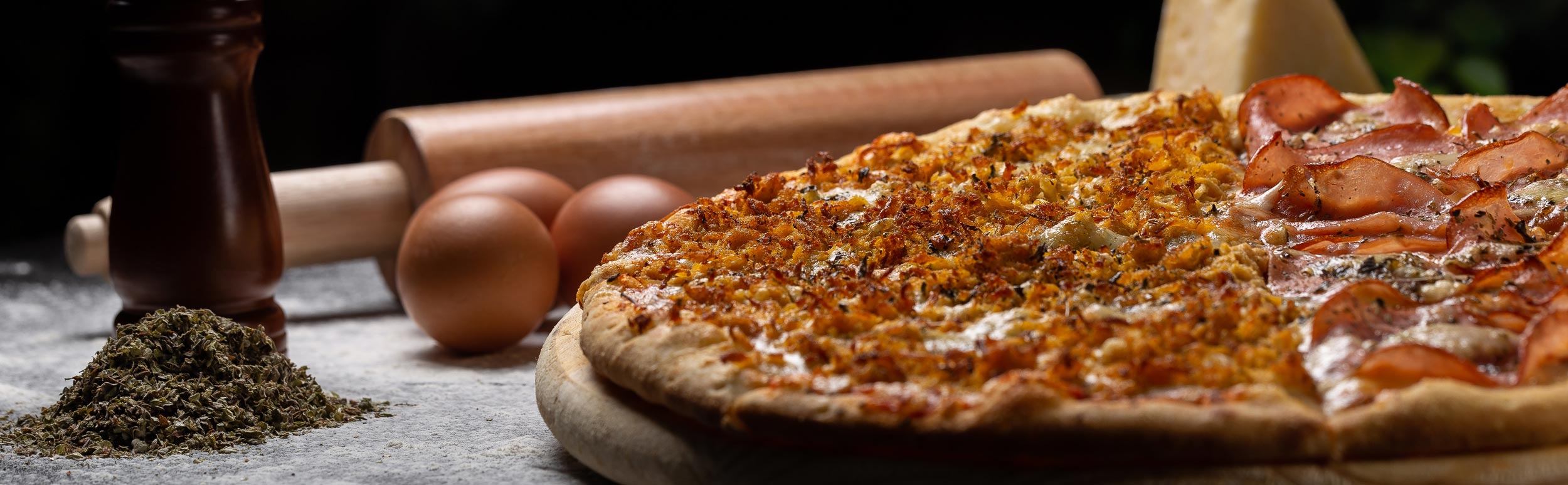 Our Menu - Pietro Italian Ristorante